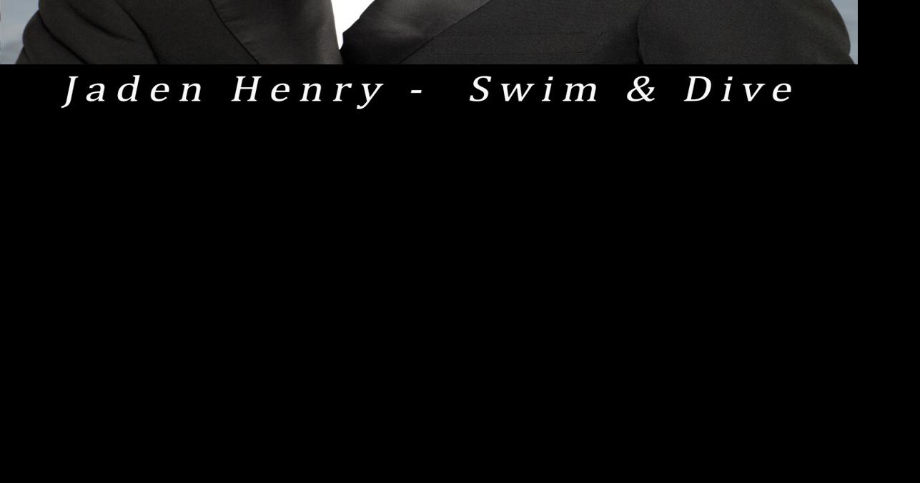 Jaden Henry, Grayson | | gwinnettdailypost.com