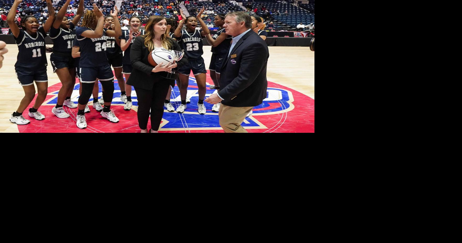 2022-23 Norcross Blue Devils Girls Basketball Preview | Sports ...