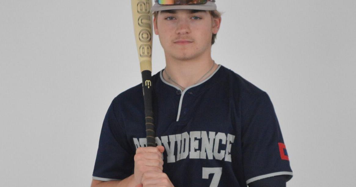 FANS CHOICE SPRING ATHLETE OF THE WEEK: Providence Christian's Reece ...