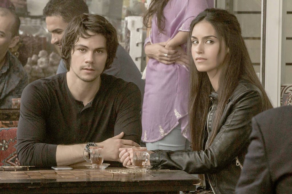 MOVIE REVIEW: ‘American Assassin’ as bland as its title | Movies ...