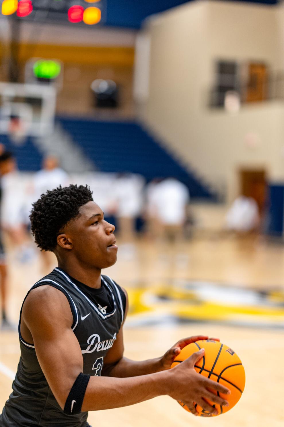 PHOTOS: Norcross vs. Wheeler Boys Basketball, Class AAAAAA State ...