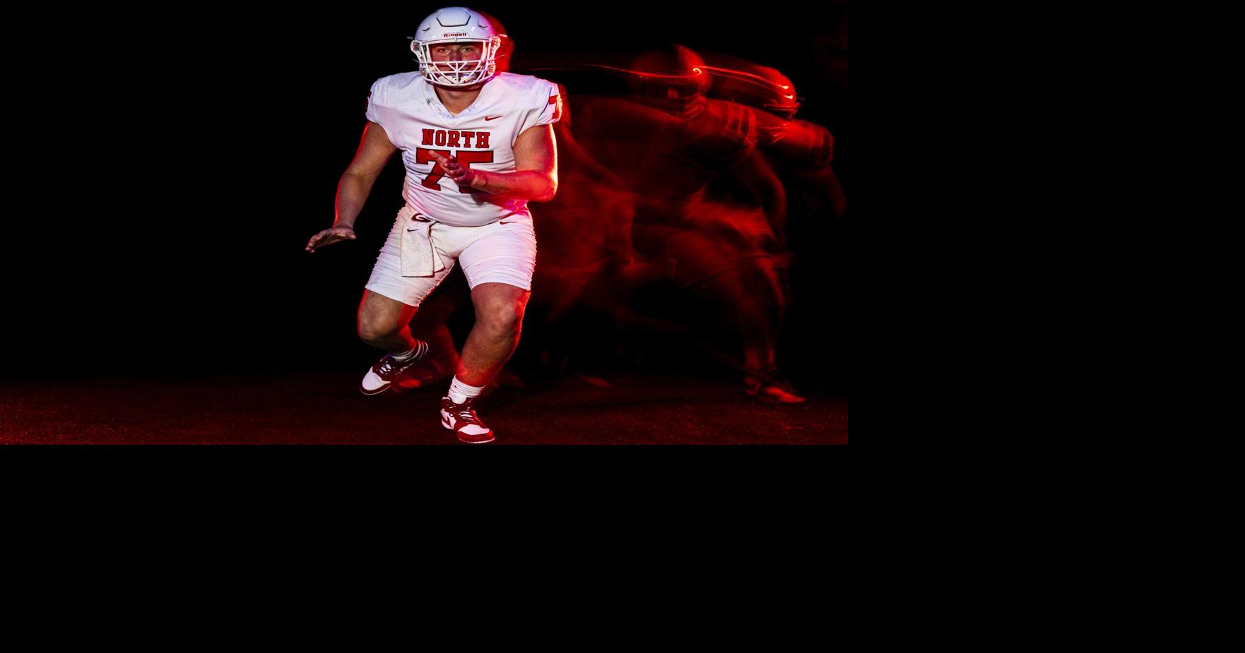 SUPER SIX FOOTBALL: North Gwinnett's Zach Lewis Lives Dream as UGA ...