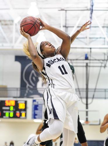 Norcross vs. Collins Hill girls basketball | Multimedia ...