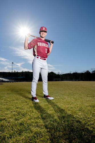 BASEBALL PLAYER OF THE YEAR: Brookwood’s Will Banfield leaves mark on ...