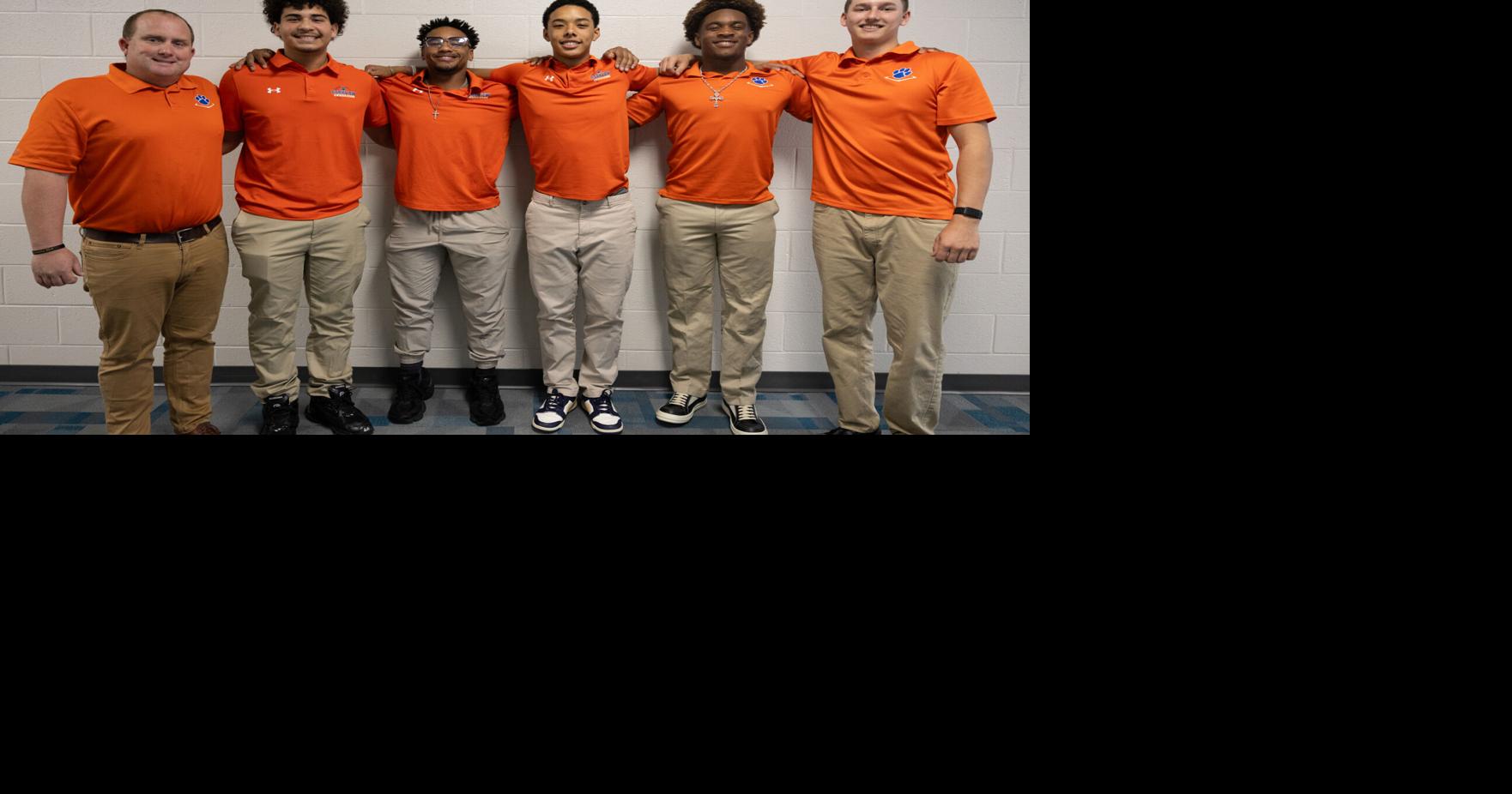 2026 Parkview Panthers Baseball Preview | Prep | gwinnettdailypost.com