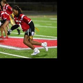 Faith O'Neal, Archer | | gwinnettdailypost.com