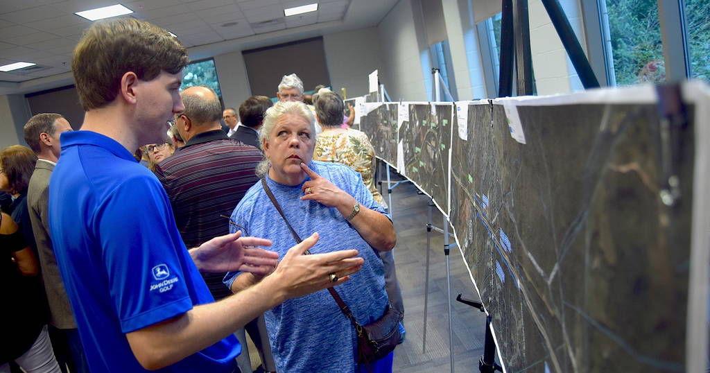 Ga. Highway 316 set to undergo major changes over next decade | News ...