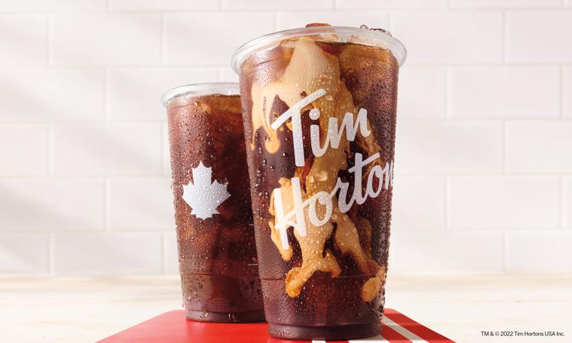 Tim Hortons Set To Open New Suwanee Location | News | gwinnettdailypost.com