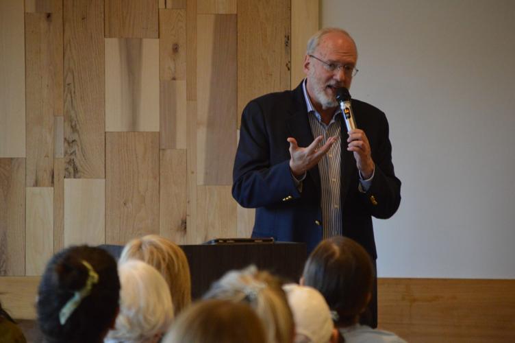 Will Sugar Hill get its own library branch? | News | gwinnettdailypost.com