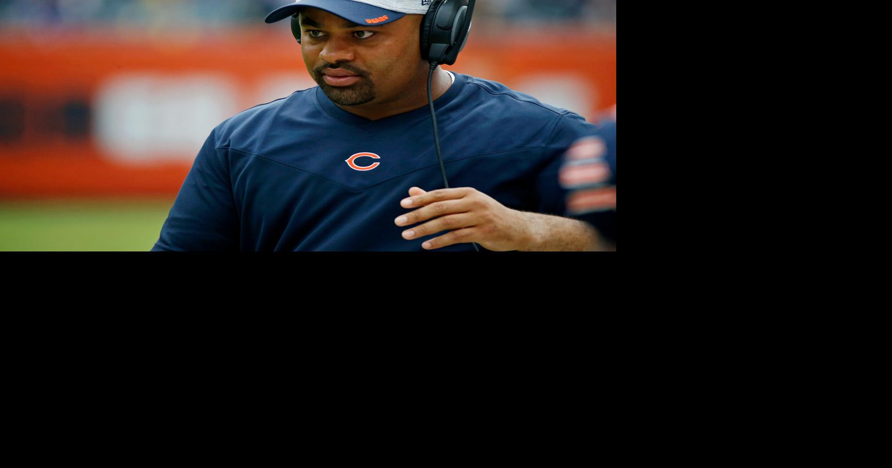 Atlanta Falcons hire Michael Pitre as running backs coach | Sports ...