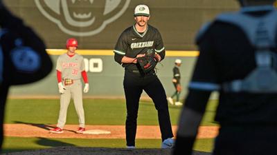 Georgia Gwinnett College baseball's Jonathan Haab, Cohen Wilbanks sweep ...
