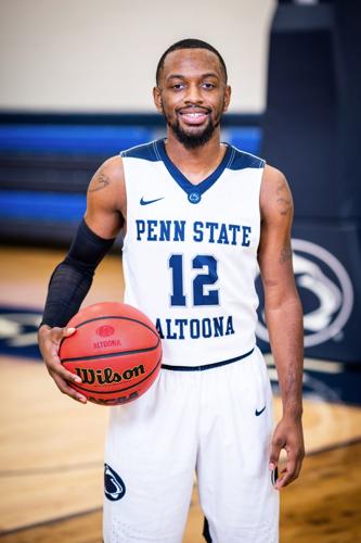 GWINNETT GRADS: Archie-Davis on a roll for Penn State Altoona | Sports ...