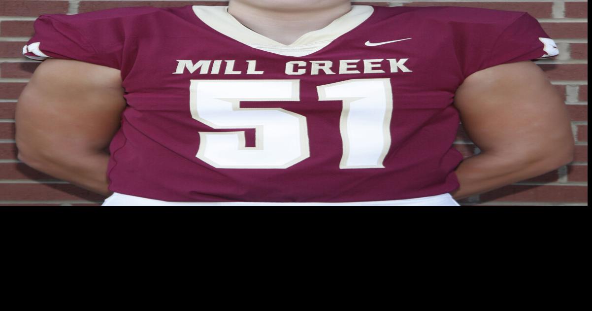 Air Force Earns Commitment from Mill Creek OL Jax Murphy | Prep ...