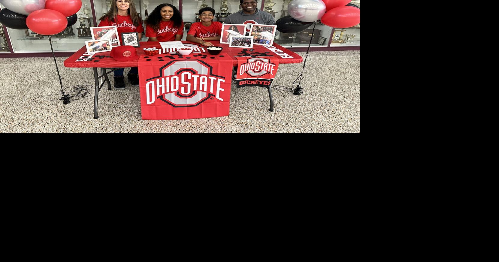 Brookwood's Diana Collins, Jade Weathersby sign with college basketball ...