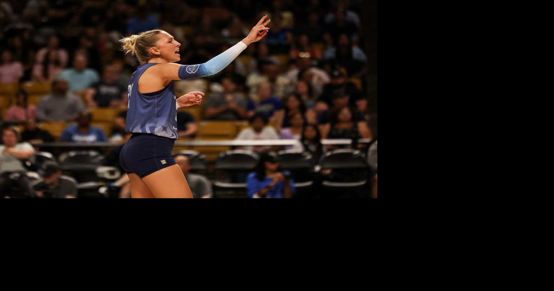 New Atlanta Vibe Signees Include Mac Podraza, Elli McKissock | Sports ...