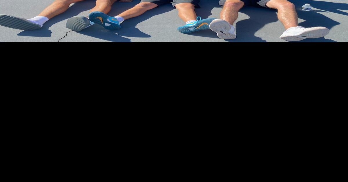 TENNIS ROUNDUP: Hebron, Greater Atlanta Christian boys, Brookwood girls ...