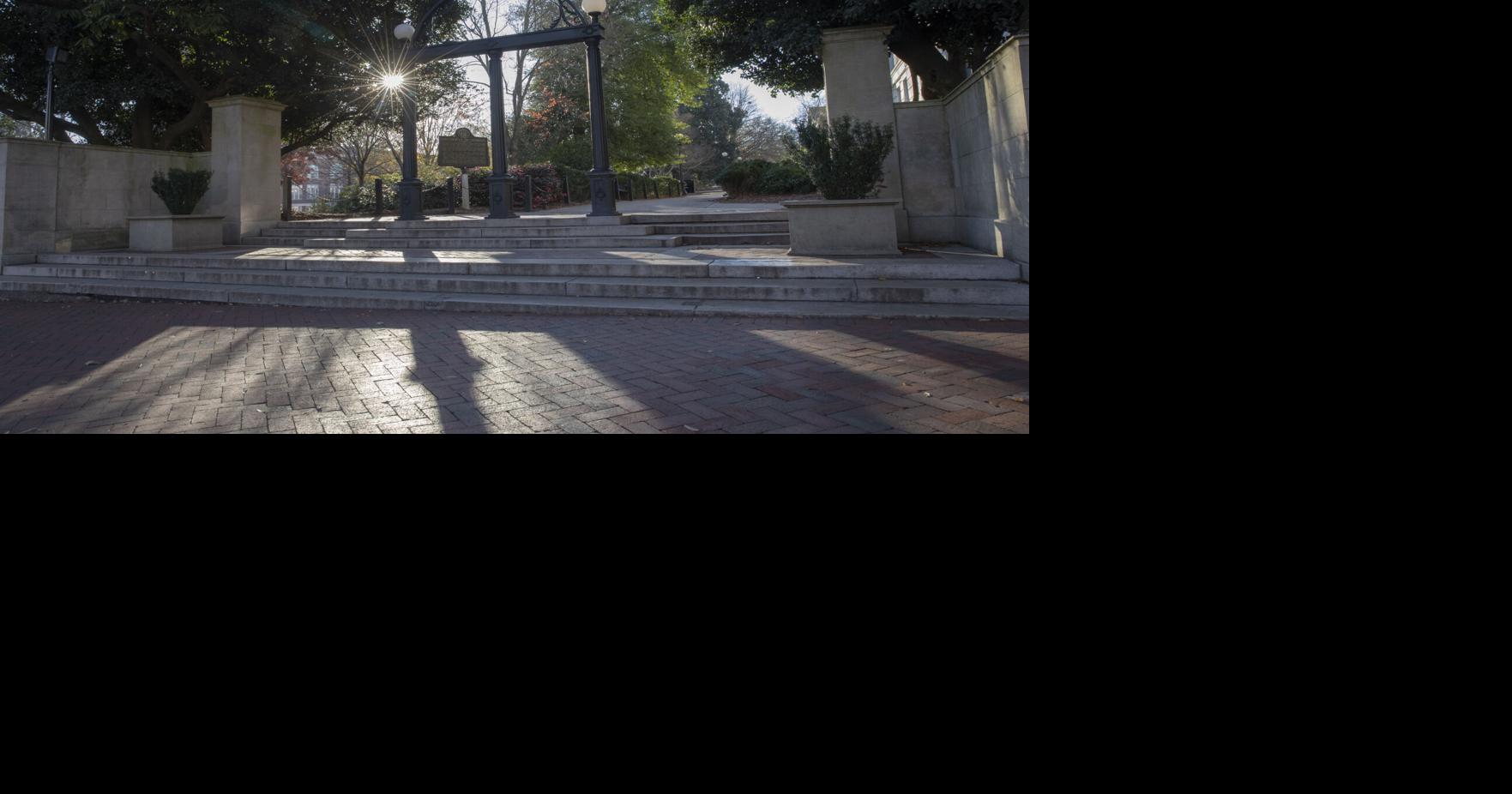 UGA places 10th in national ranking of public universities | Education ...