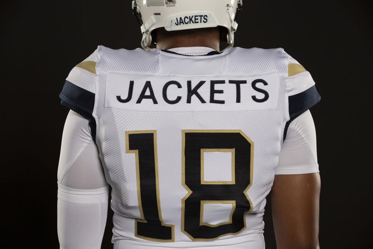 Georgia Tech unveils new Adidas football uniforms | Sports ...