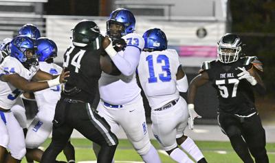 2023 Collins Hill Eagles Football Preview | Sports | gwinnettdailypost.com