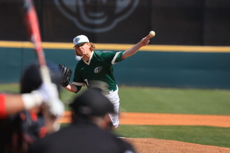 Tyler Clayton Delivers as Veteran of Georgia Gwinnett College Baseball ...