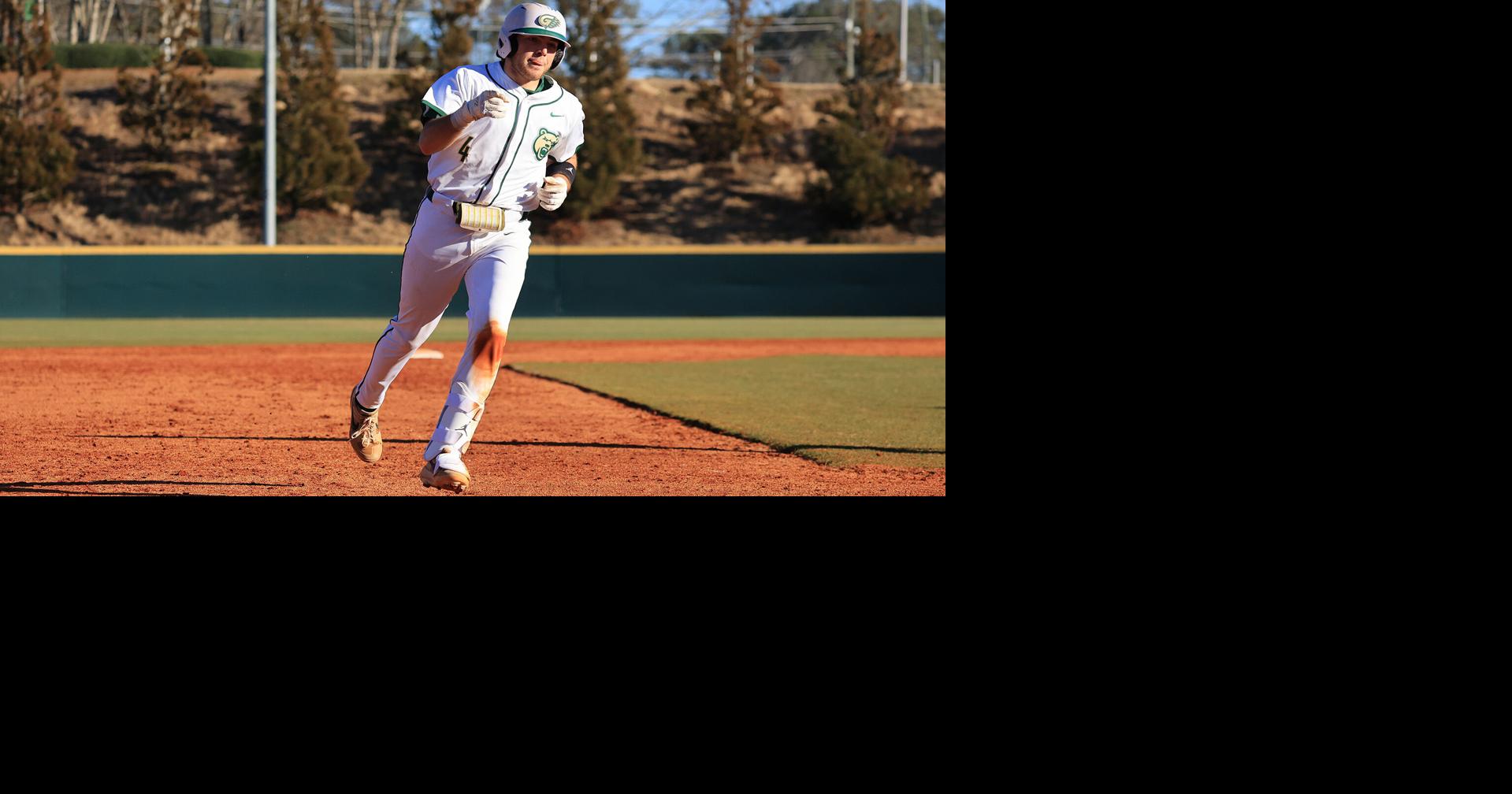 New coach, new-look team doesn't change No. 2-ranked GGC baseball ...