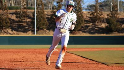 Georgia Gwinnett College baseball suffers first loss of season | Sports ...
