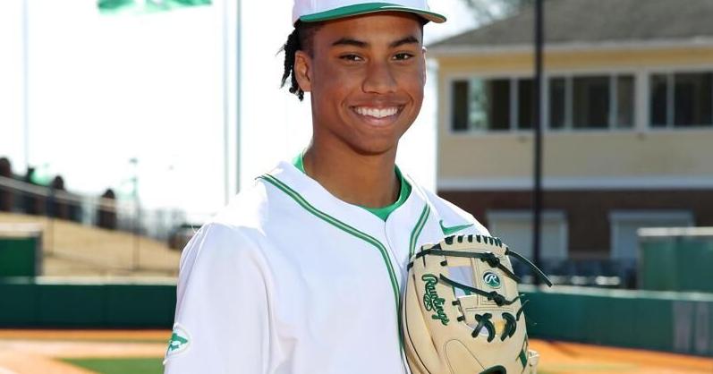 BASEBALL ROUNDUP: Bubba Coleman, Ethan Murray lead Buford past reigning ...