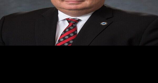 Georgia budget chief Farr headed to private sector | News ...