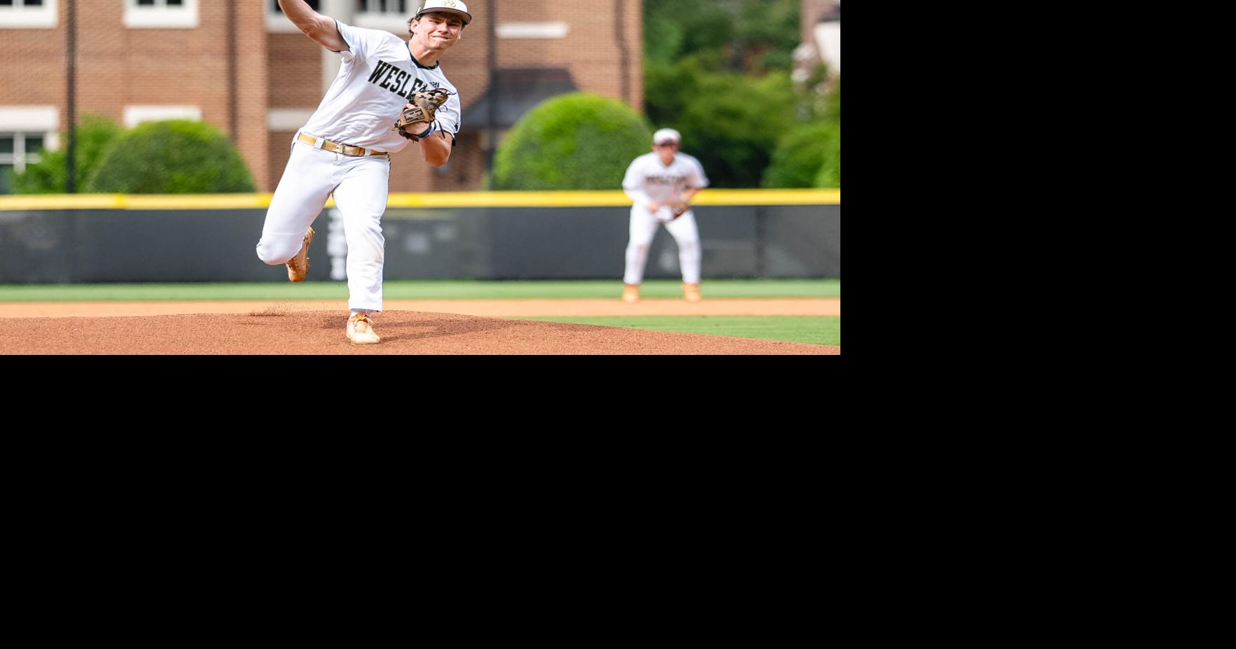 Wesleyan Baseball Powers Past Walker in Sweet Sixteen | Prep ...