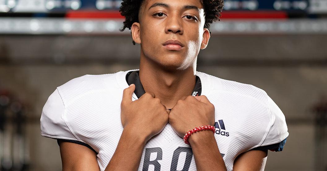 Dre Booker's record night leads Providence Christian to season-ending ...