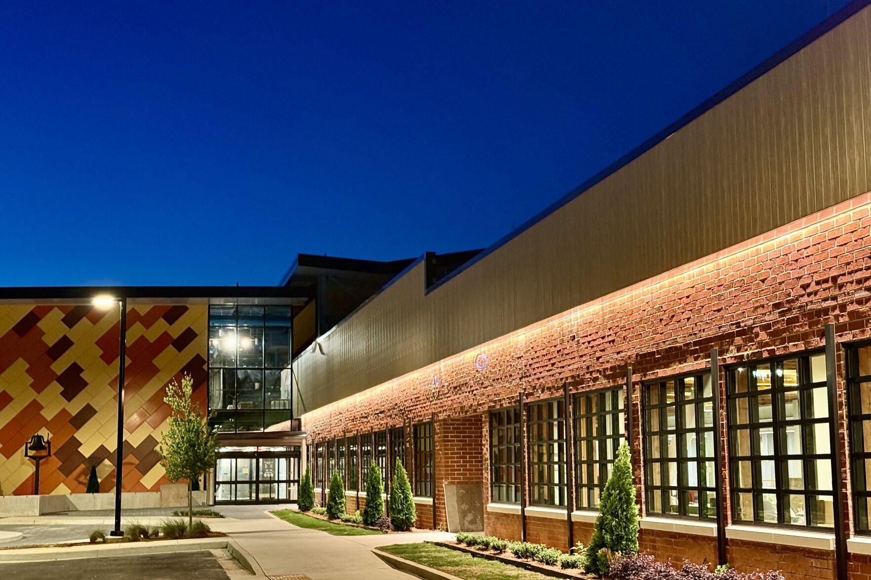 PHOTOS: A look at Lawrenceville's Hooper-Renwick Themed Library | News ...