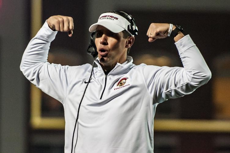 Greater Atlanta Christian names Tim Hardy athletic director ...