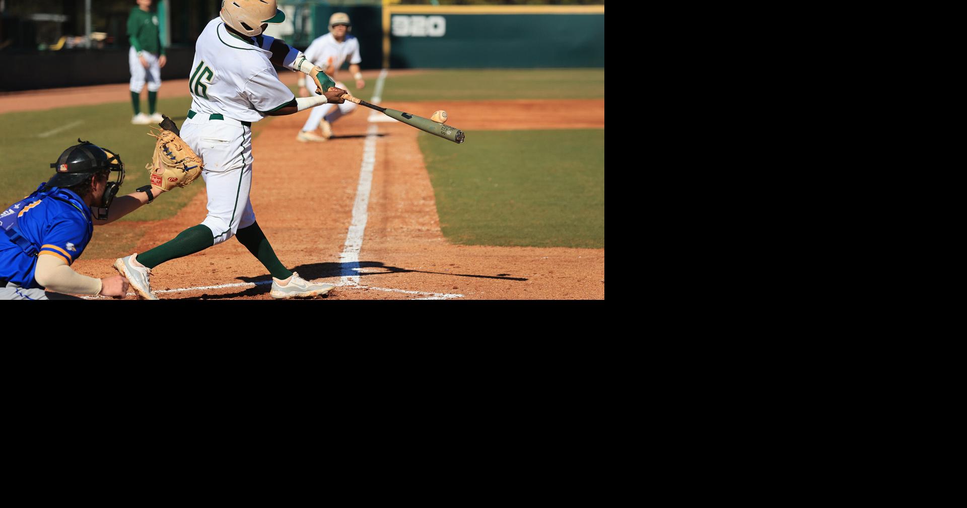GGC Baseball Racks Up 29 Runs in Friday Sweep | Sports ...