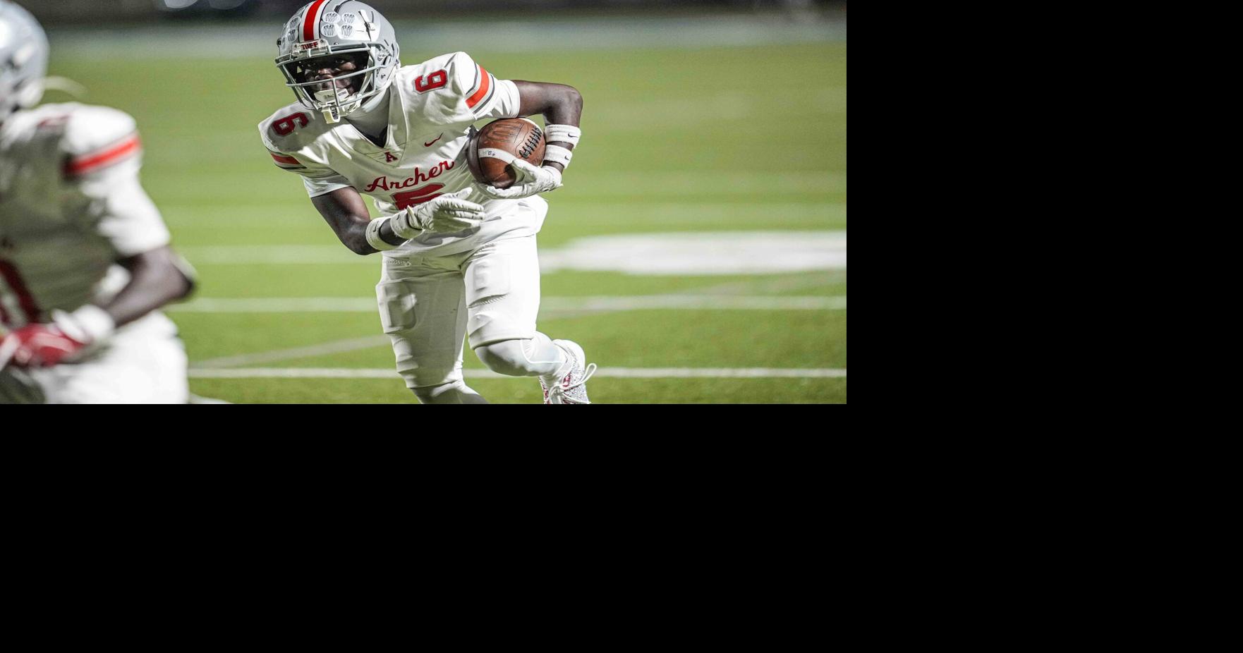Archer Football Surging into State Playoffs | Prep | gwinnettdailypost.com