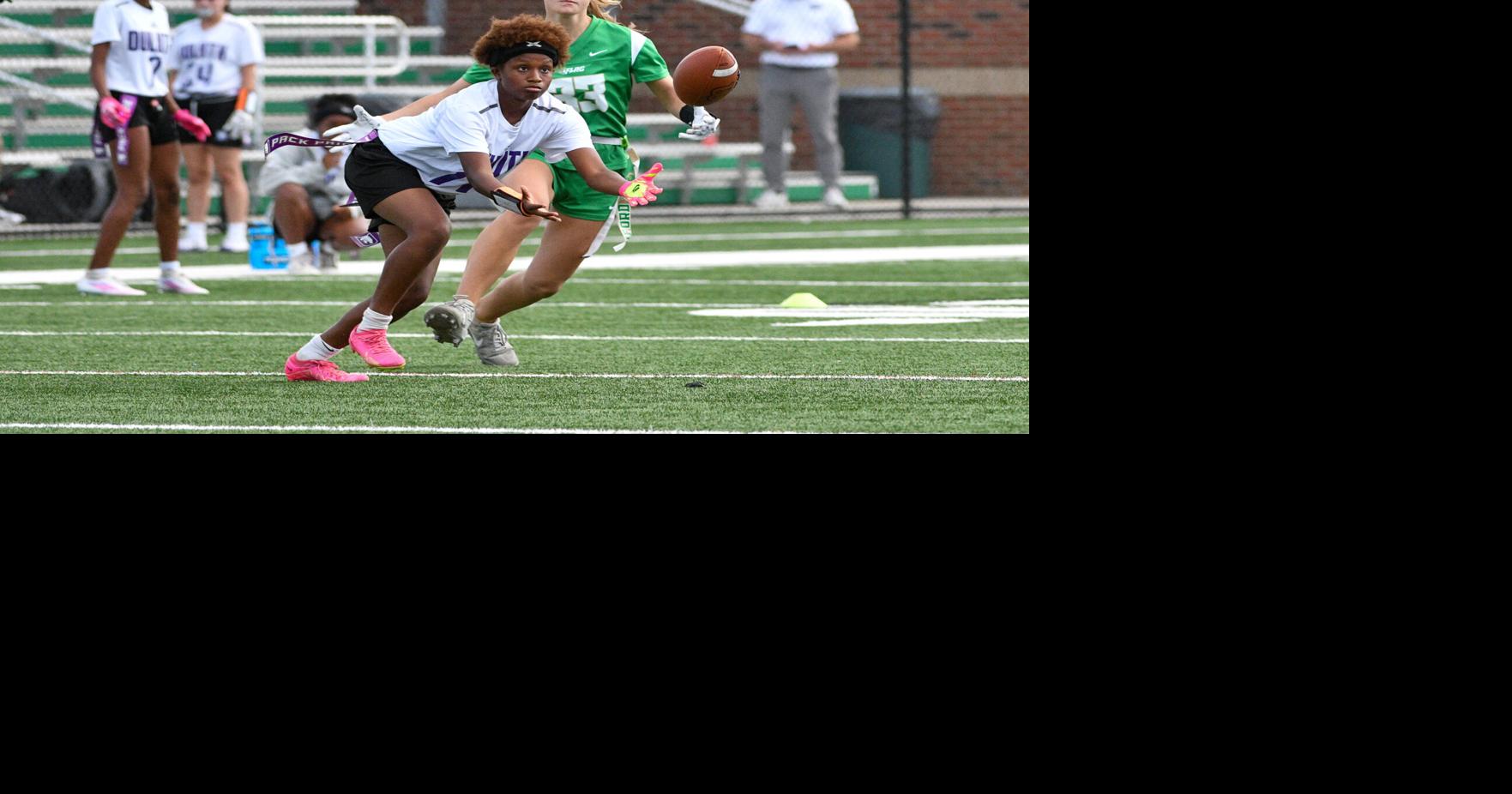 PHOTOS: Archer, Buford, Duluth, Seckinger in Buford Kickoff Classic ...