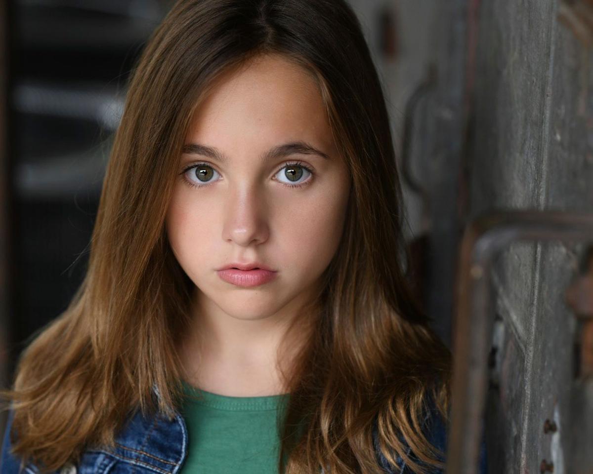 Dacula actress stars in Lifetime movie | News | gwinnettdailypost.com