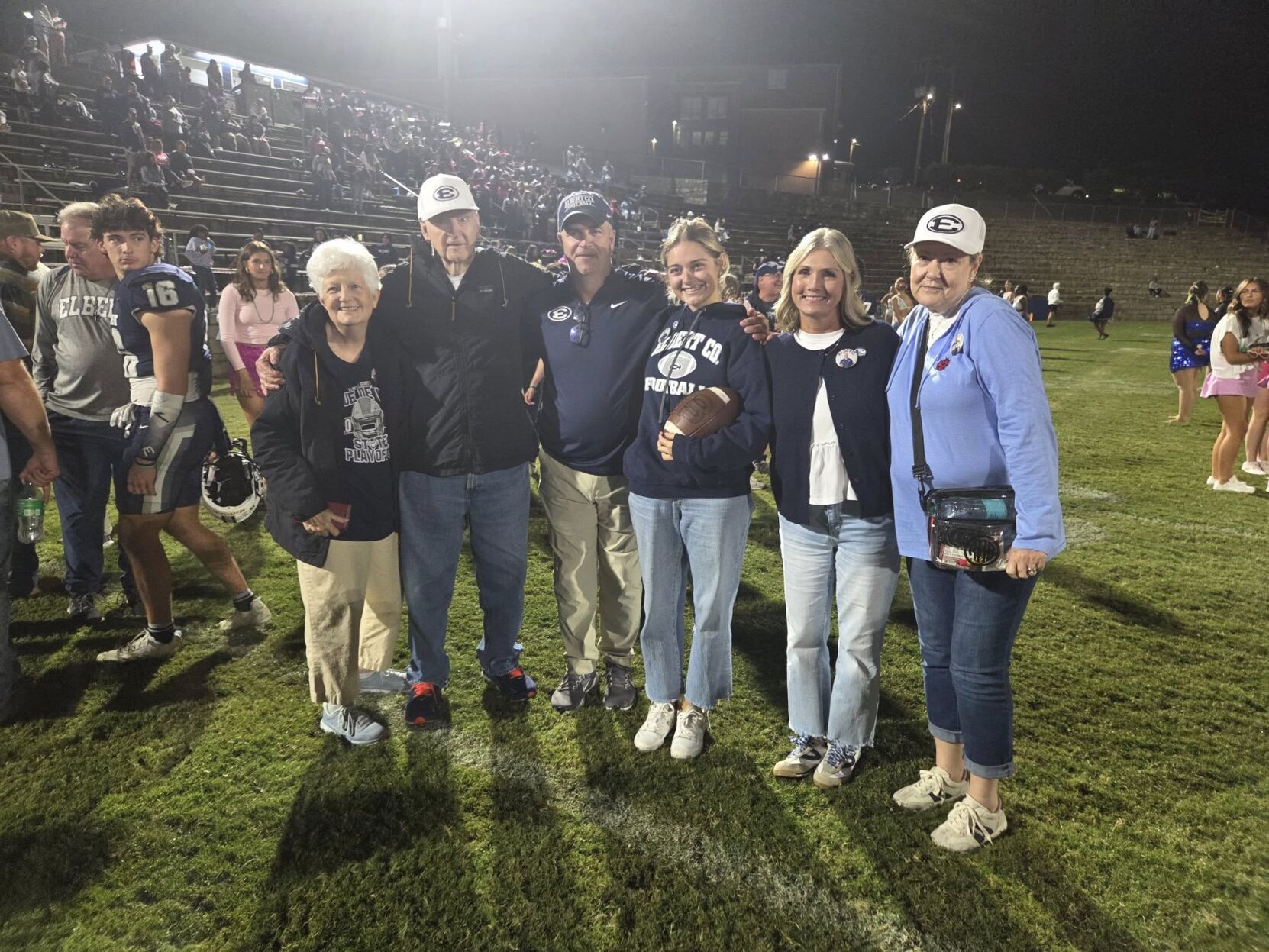 Brookwood Grad Andy Dyer Reaches 100 Career Wins as Football Coach ...