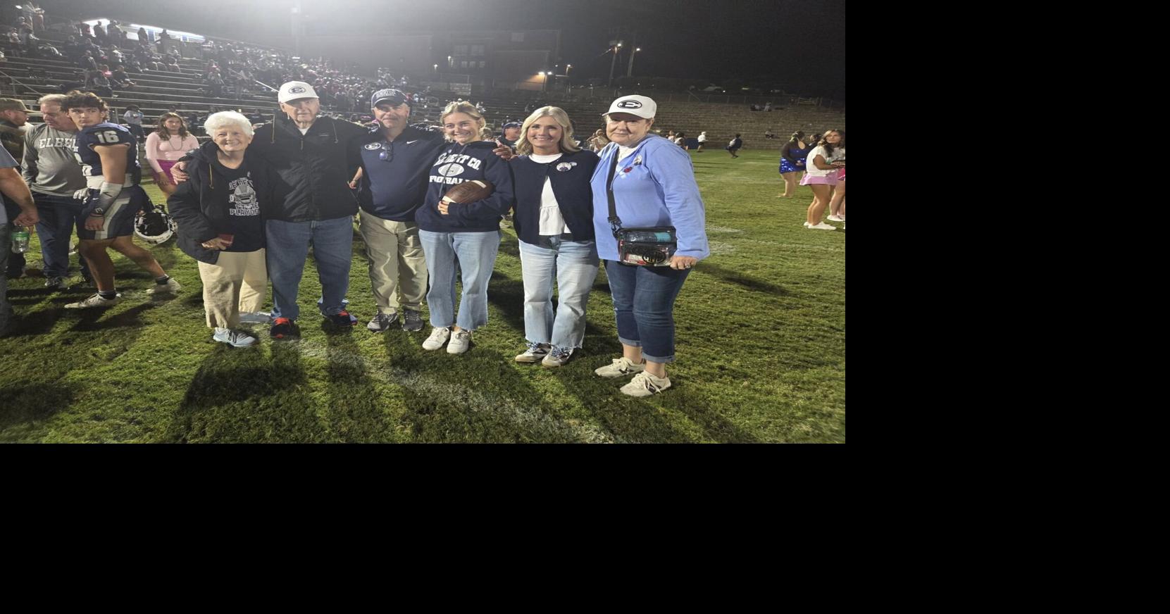 Brookwood Grad Andy Dyer Reaches 100 Career Wins as Football Coach ...