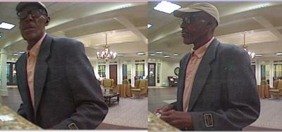Gwinnett police looking for man accused of attempted bank fraud | News ...