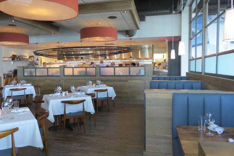 Noble Fin restaurant opens in Peachtree Corners | News ...