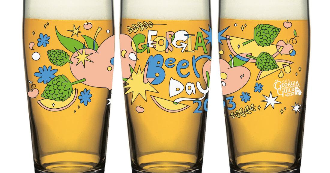 Gwinnett County breweries to celebrate 2023 Georgia Beer Day on ...