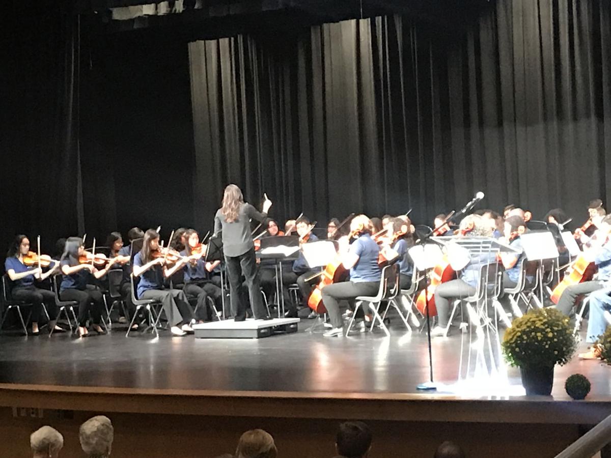 Paul Duke STEM celebrates official dedication | News ...