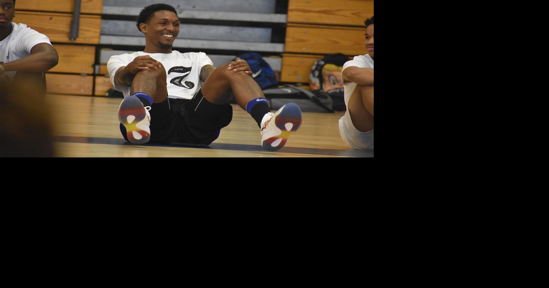 Gwinnett's most successful NBA player Lou Williams retires after 17 ...