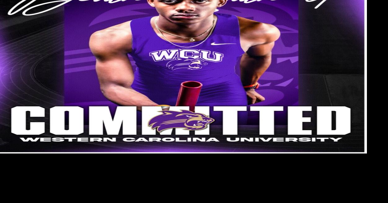 Parkview's Devan Sloan El Commits to Western Carolina | Prep ...