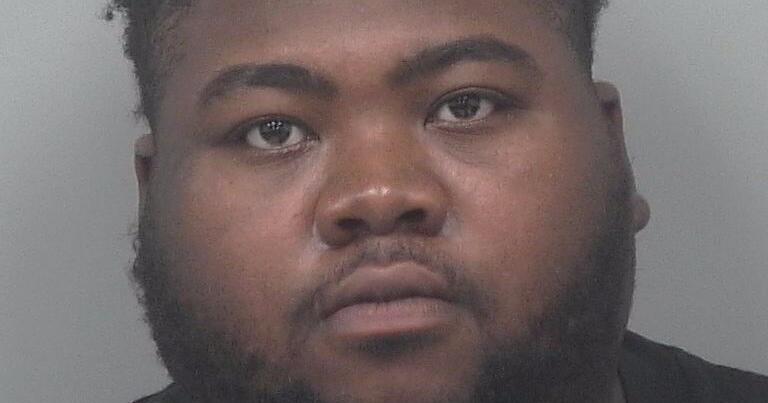 MARQUAVIOUS MCFARLAND | | gwinnettdailypost.com