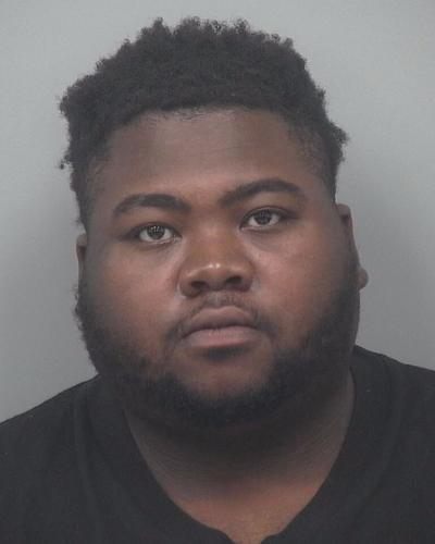 MARQUAVIOUS MCFARLAND | | gwinnettdailypost.com