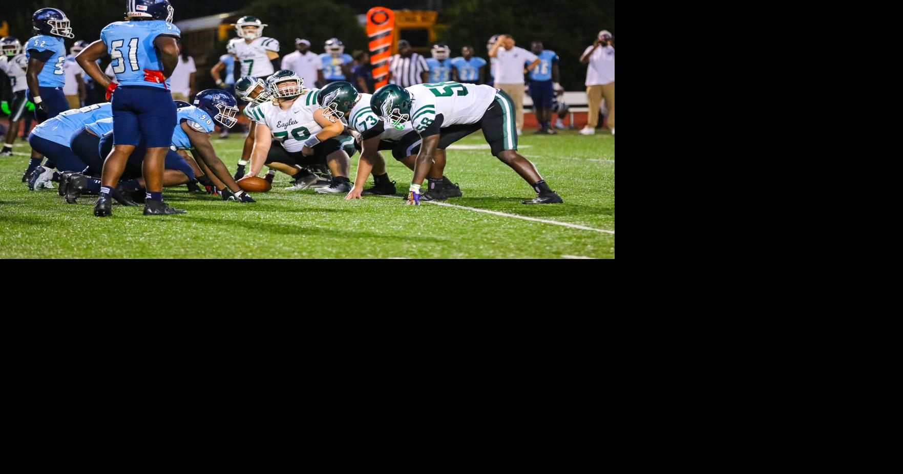 PHOTOS: Collins Hill at Cedar Grove Football | Prep | gwinnettdailypost.com