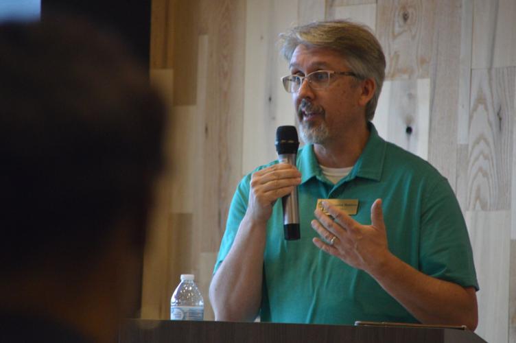 Will Sugar Hill get its own library branch? | News | gwinnettdailypost.com