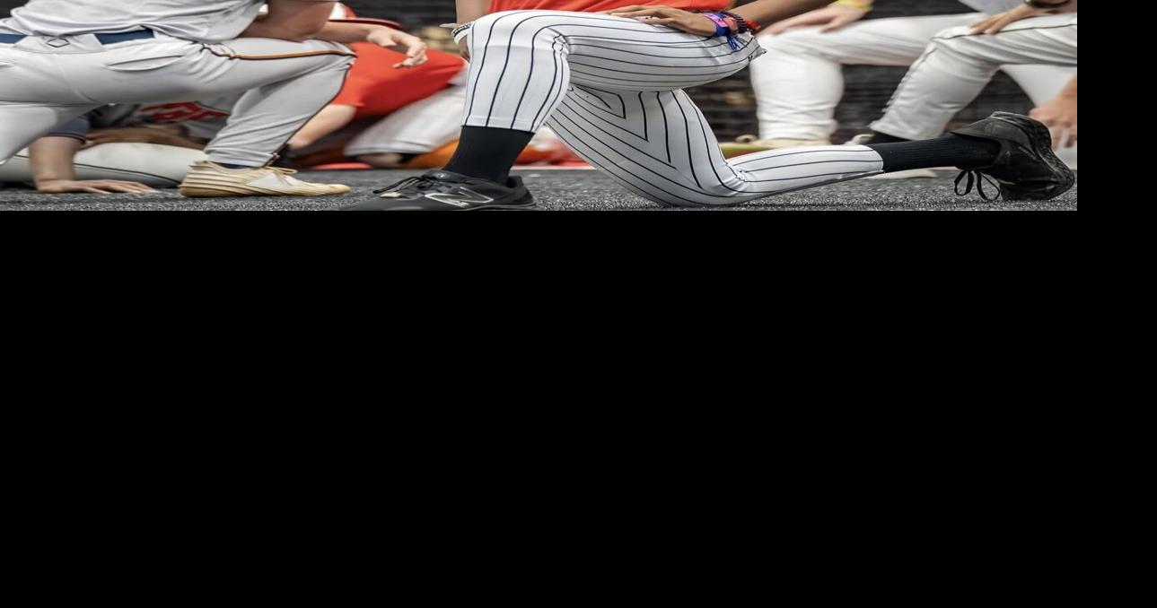 MJ Allen’s Journey Through Scoliosis and Sports | News ...