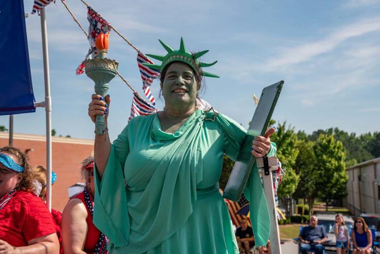 Dacula Memorial Day Parade returns for 30th year this weekend — with a ...